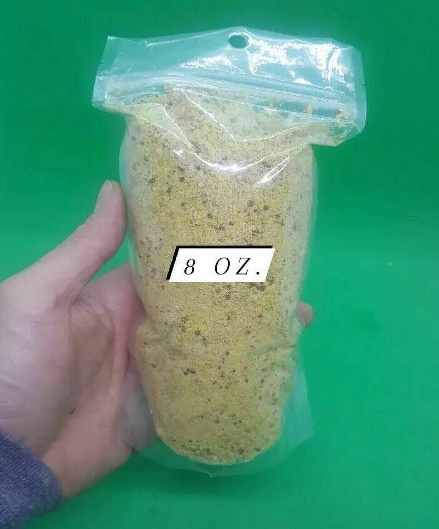 FRESH PROTEIN EGG FOOD All Birds Canary Finch Cockatiel Choose Size ...