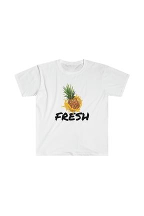 Fresh Clean Threads T Shirts