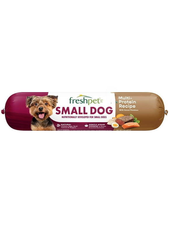 Freshpet Dog Food in FreshPet - Walmart.com