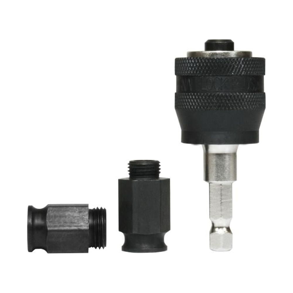 FREUD DB HS ARBOR HEX 7/16 W/BIT&NUTS DHSAR500 - Walmart.com