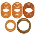 FRICTION CLUTCH PACK ALLOMATIC, TH200-4R - Walmart.com
