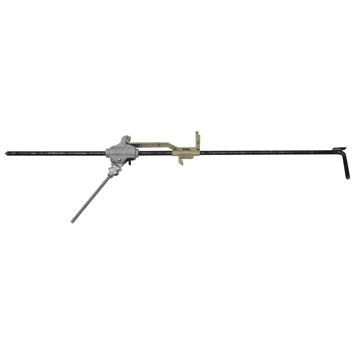 FRICTION JACK SET/MONKEY ON A STICK - Walmart.com