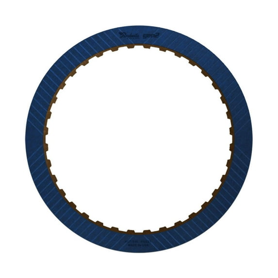 FRICTION PLATE Raybesto.s BLUE 2-6 06-UP GEN 2 6L80/90 - Walmart.com