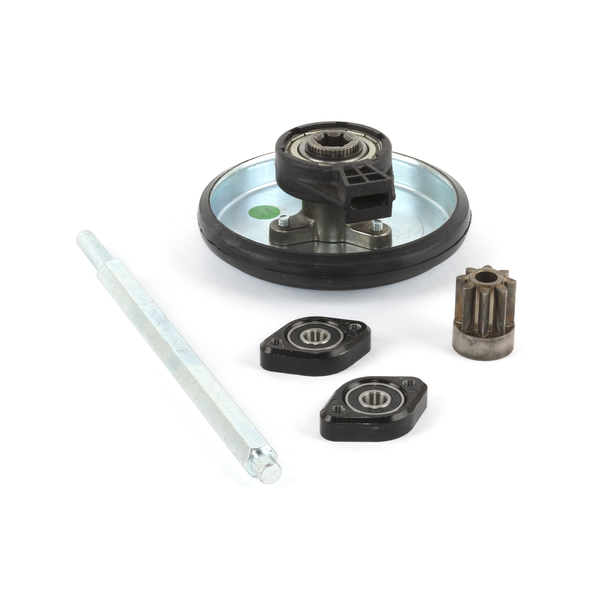 FRICTION WHEEL SHAFT ASSEMBLY - Walmart.com