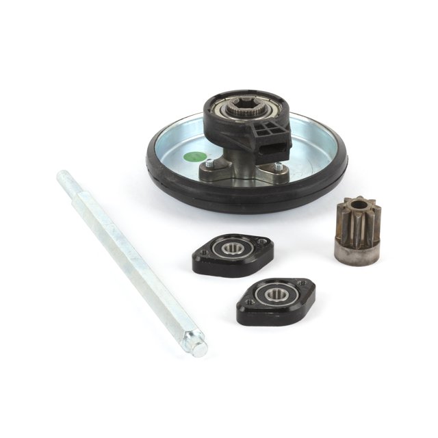 FRICTION WHEEL SHAFT ASSEMBLY - Walmart.com