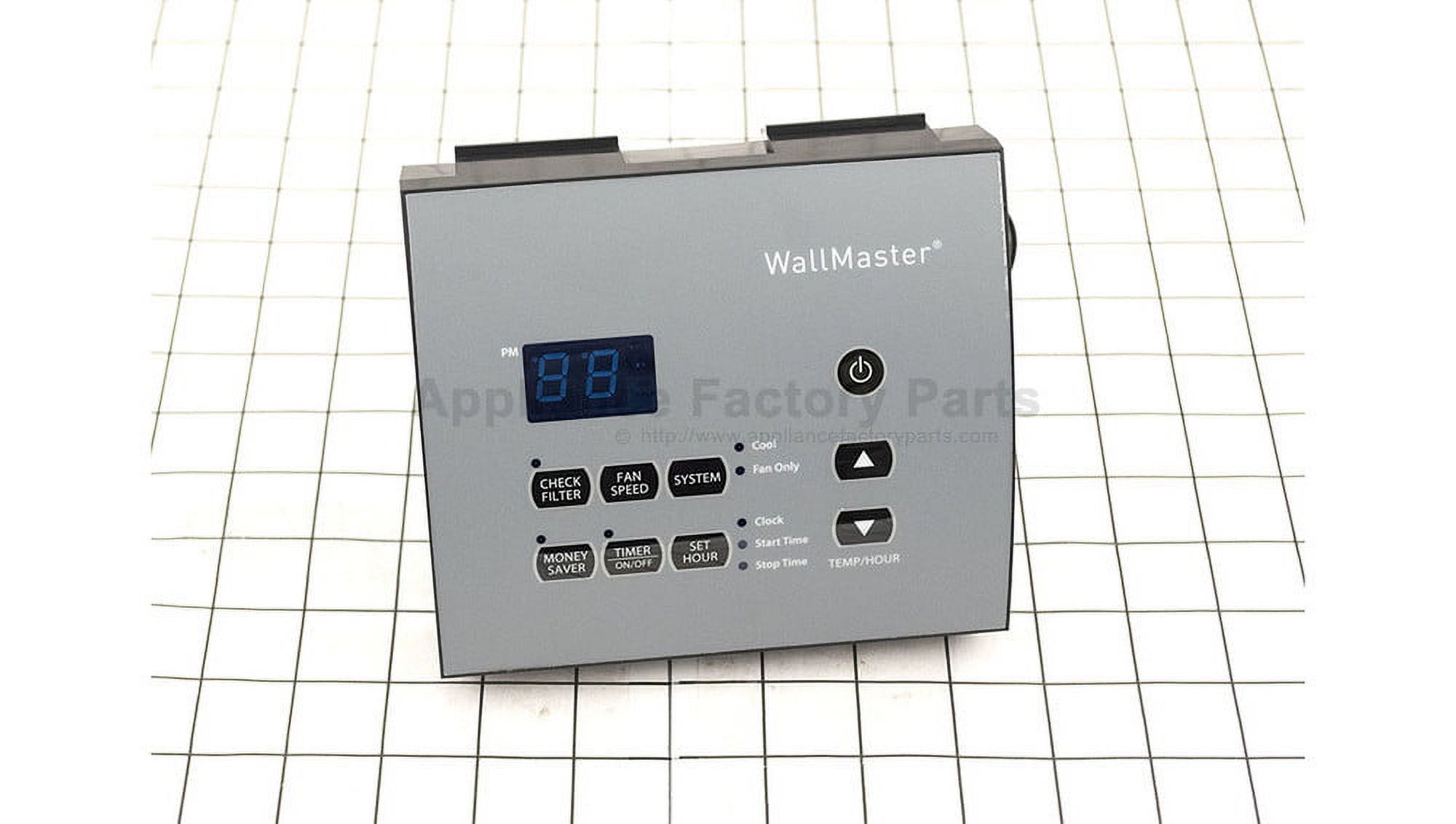 FRIEDRICH EControl Board P61921224 - Walmart.com