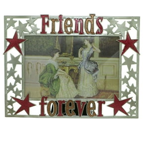 Friends Themed Picture Frame