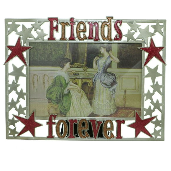 Friends Themed Picture Frame