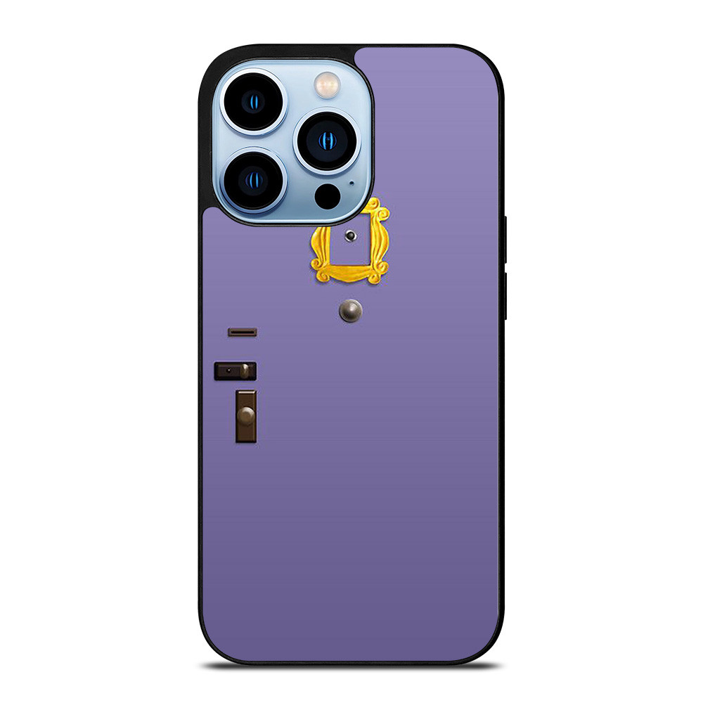 FRIENDS MONICA'S DOOR iPhone Case Cover, Phone Case For iPhone 16 15 14 ...