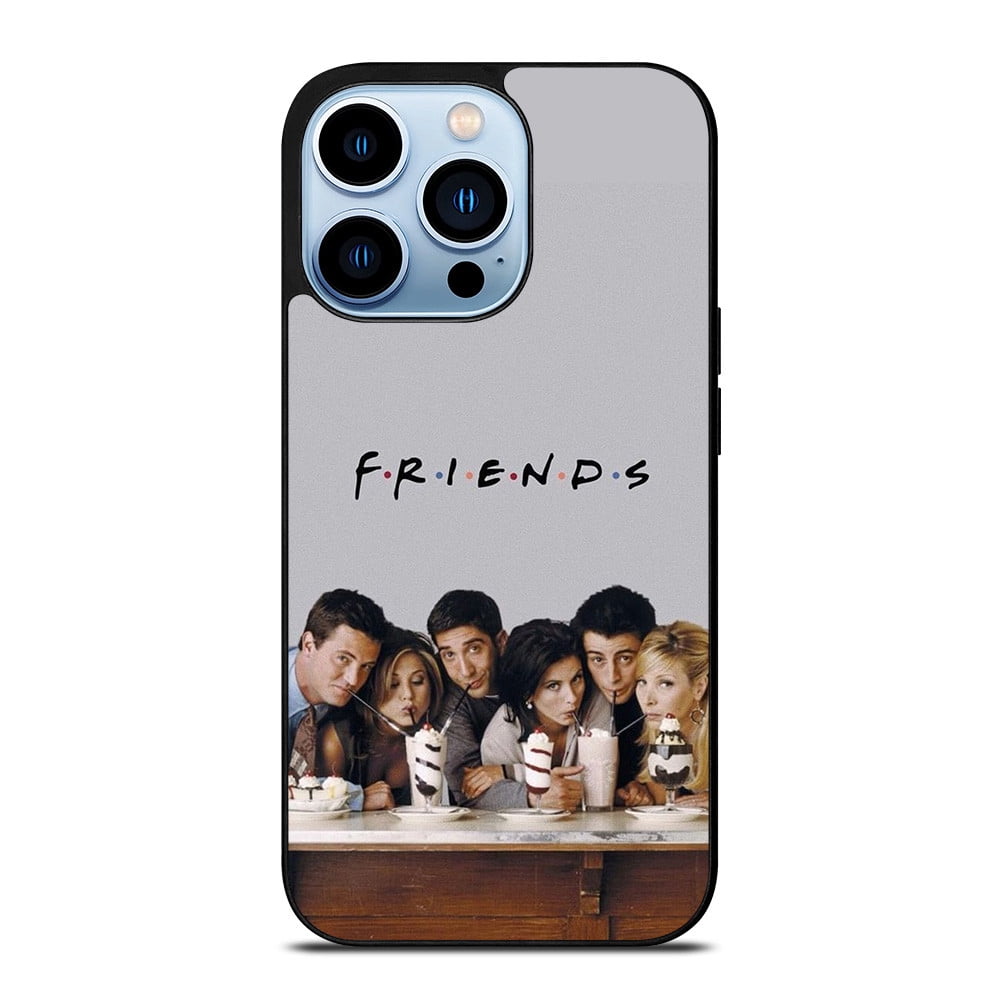 FRIENDS POSTER iPhone Case Cover, Phone Case For iPhone 16 15 14 13 12 ...