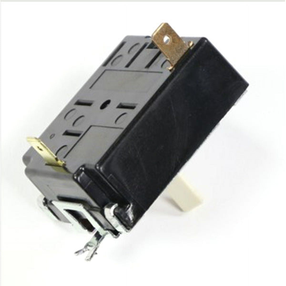 FRIGIDAIRE 134398300 DRYER TURN TO START SWITCH - OEM PART - Walmart.com