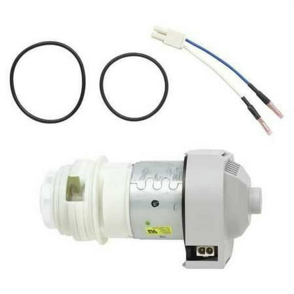 Frigidaire Circulation Pump Motor Kit 154859201 - Walmart.com