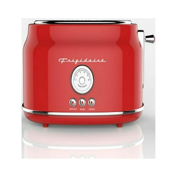 Retro Toaster