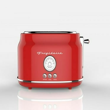 Oster 2-Slice Toaster, Metallic Red - Walmart.com