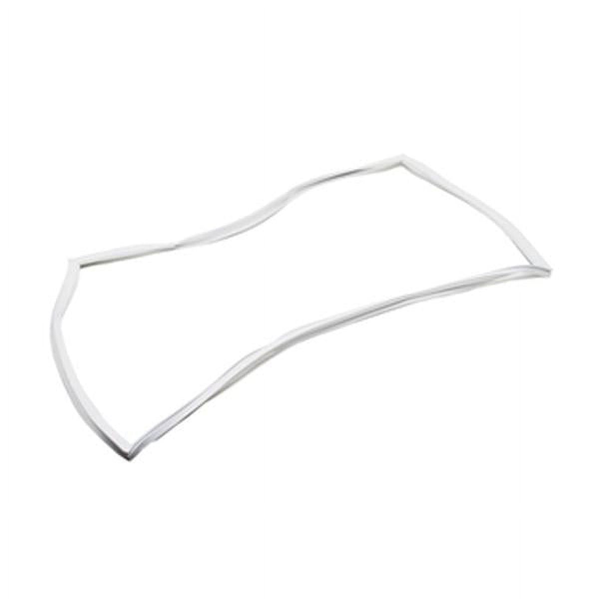 FRIGIDAIRE 218730603 REFRIGERATOR DOOR GASKET WHITE - OEM PART ...