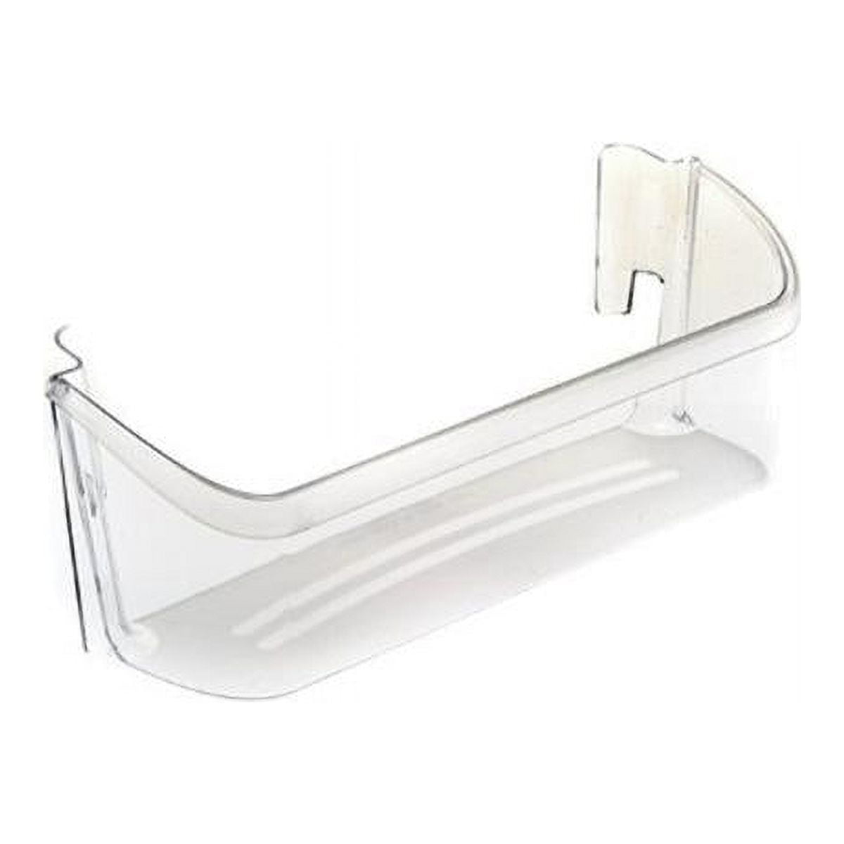 FRIGIDAIRE 240323002 DOOR BIN BOTTOM CLEAR - OEM PART - Walmart.com