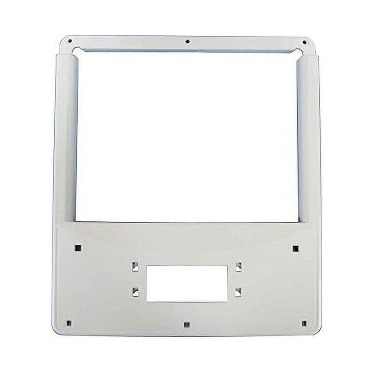 FRIGIDAIRE 241679001 FRONT DISPENSER FRAME - OEM PART - Walmart.com