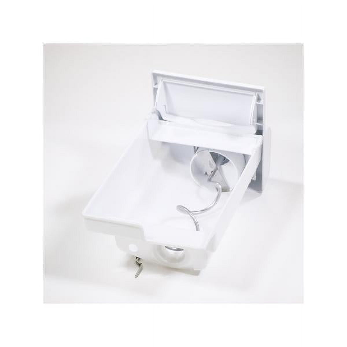 FRIGIDAIRE 241860812 ICE CONTAINER ASSEMBLY - OEM PART - Walmart.com