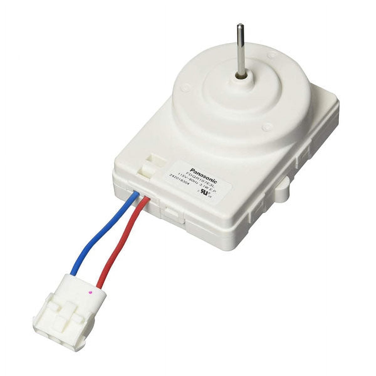 FRIGIDAIRE 242018301 FAN MOTOR-CONDENSER - OEM PART - Walmart.com