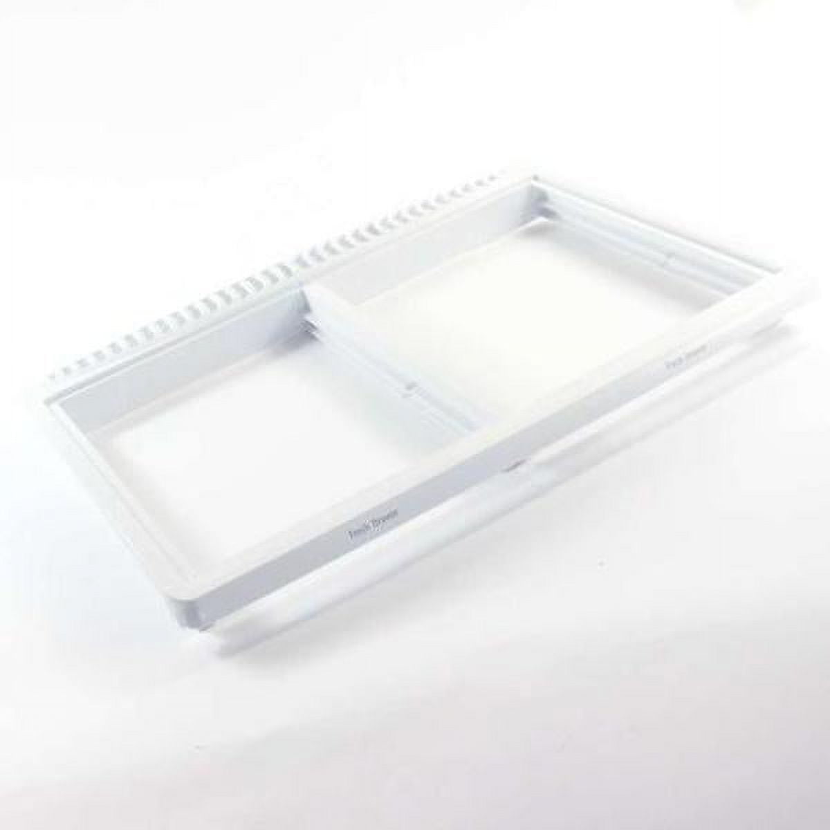 FRIGIDAIRE 242201802 CRISPER PAN COVER - OEM PART - Walmart.com