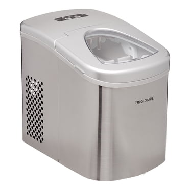 Frigidaire Gallery 44 lbs. Countertop Nugget Ice Maker, Touchscreen ...
