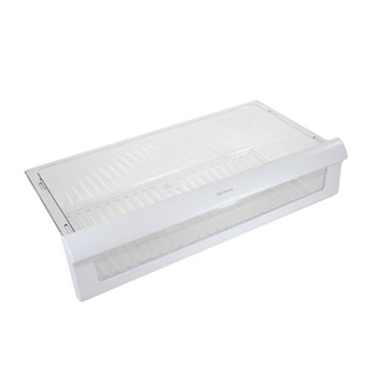 FRIGIDAIRE Genuine OEM Part - 297292302 Drawer - Walmart.com