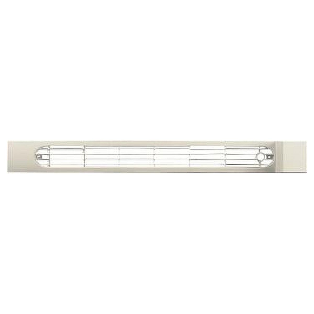 FRIGIDAIRE 297387806 TOE GRILL W/SIGNAL LIGHT - OEM PART - Walmart.com