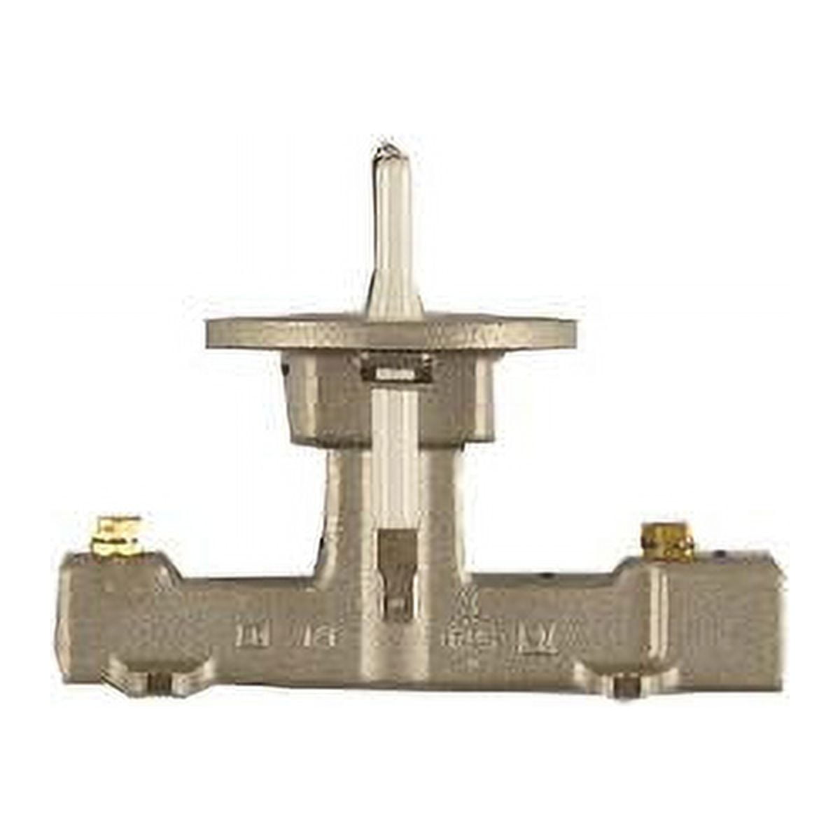 FRIGIDAIRE 316440100 IGNITOR/ORIFICE ASSEMBLY - OEM PART - Walmart.com
