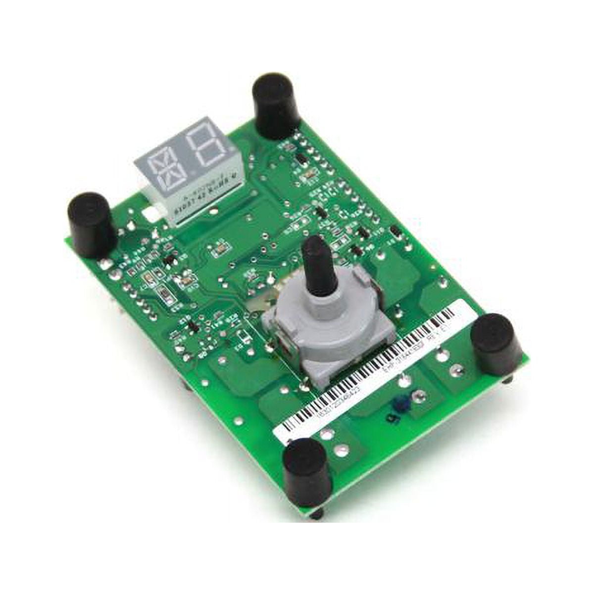 FRIGIDAIRE 316441830 SINGLE ELEMENT CONTROL - OEM PART - Walmart.com