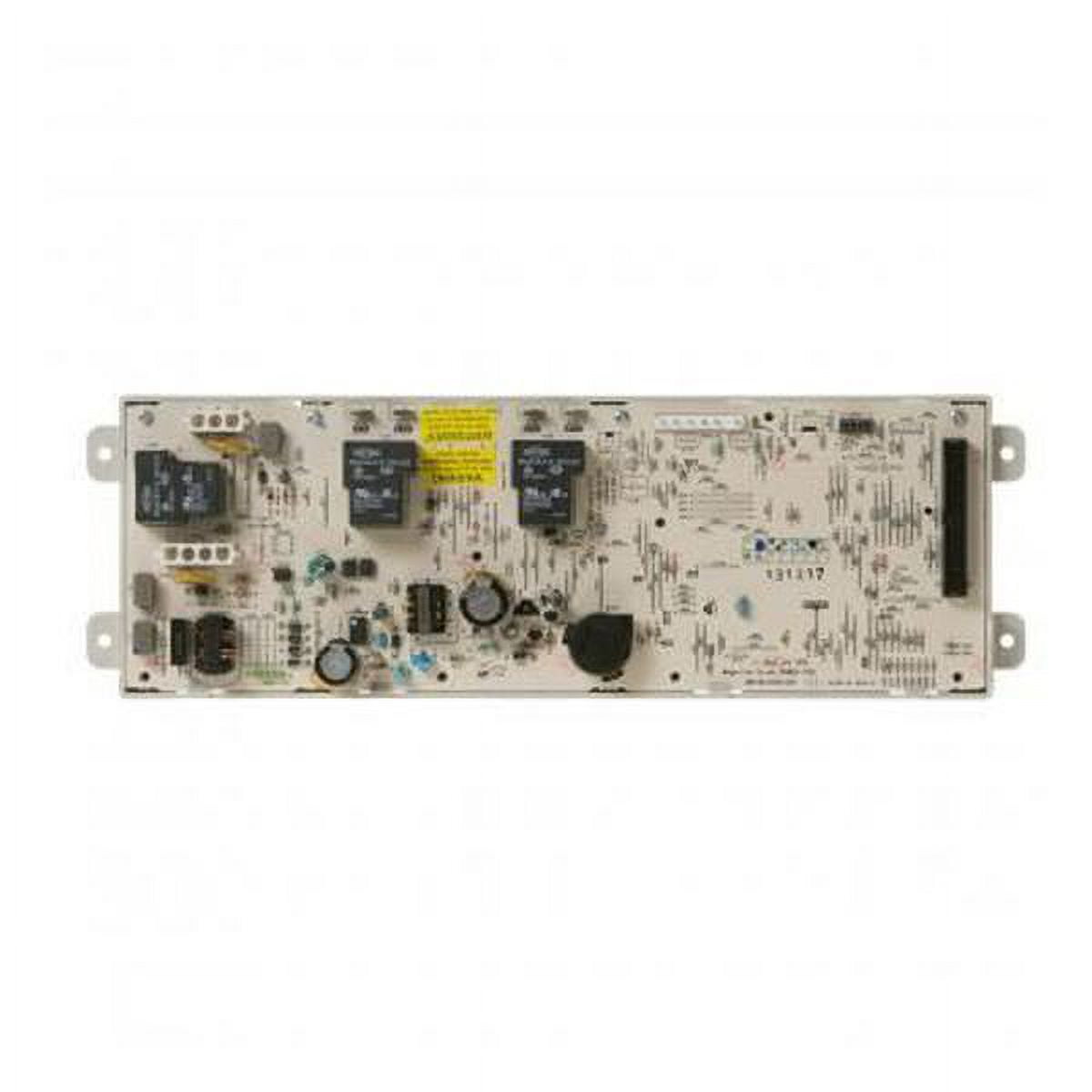 FRIGIDAIRE 316474961 CONTROL-ELECTRICAL - GENUINE OEM PART - Walmart.com