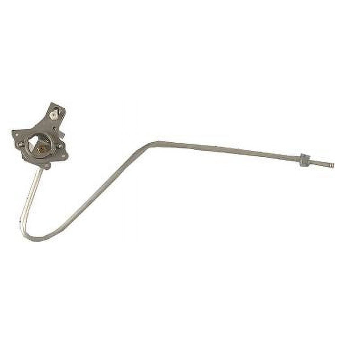FRIGIDAIRE 316536618 IGNITOR/ORIFICE ASSEMBLY - OEM PART - Walmart.com
