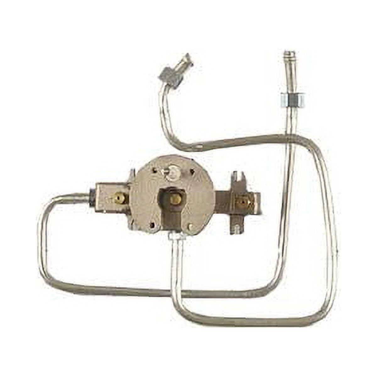 FRIGIDAIRE 316572100 IGNITOR/ORIFICE ASS - GENUINE OEM PART - Walmart.com