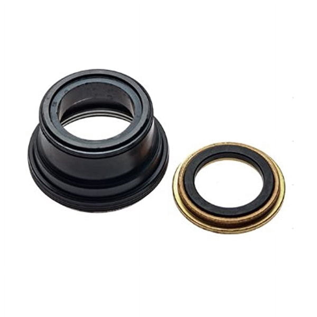 FRIGIDAIRE 5303918878 FAN SEAL & DRAIN TUBE KIT - GENUINE OEM PART ...