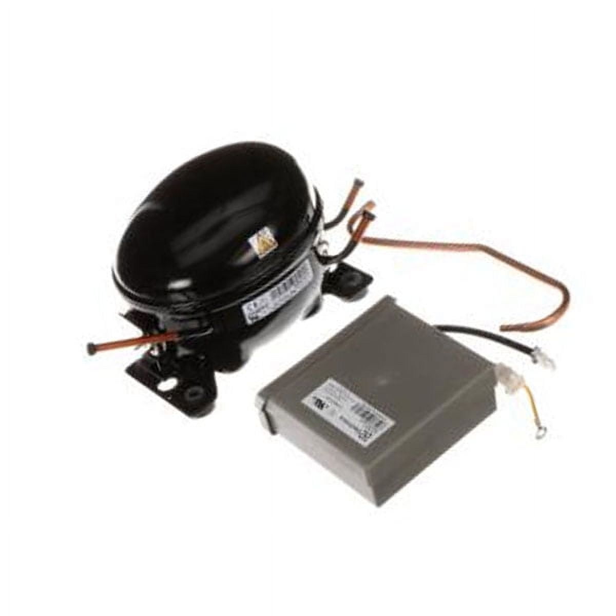 FRIGIDAIRE 5303918894 COMPRESSOR W INVERT - GENUINE OEM PART - Walmart.com