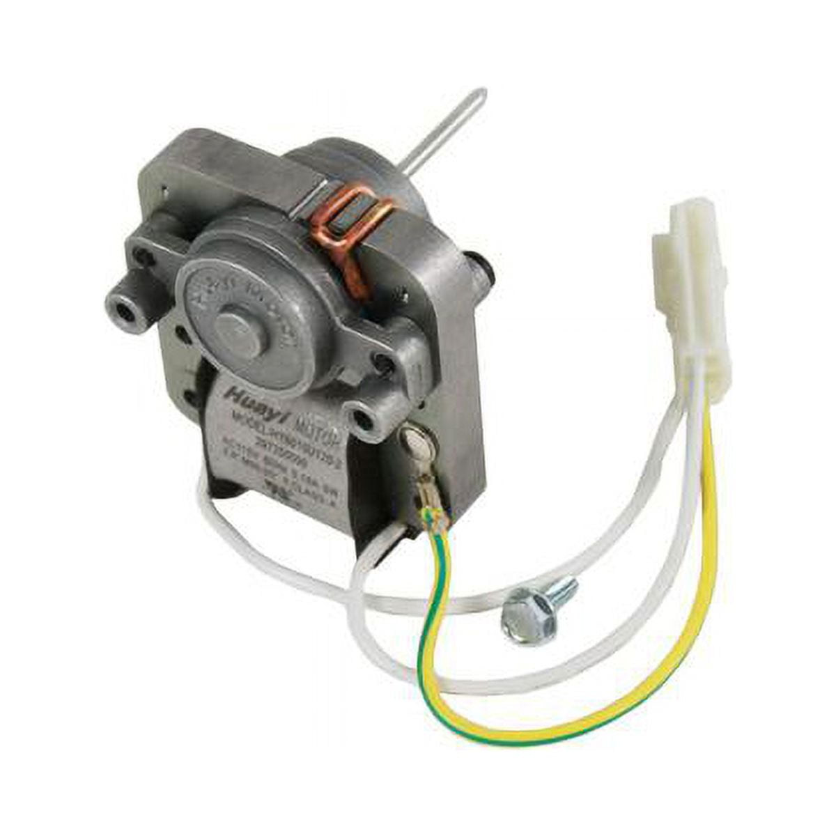 Frigidaire Evaporator Fan Motor 5304436055 OEM Part - Walmart.com
