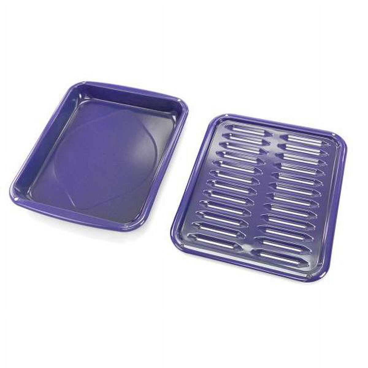FRIGIDAIRE 5304442087 BROILER PAN & INSER - OEM PART - Walmart.com