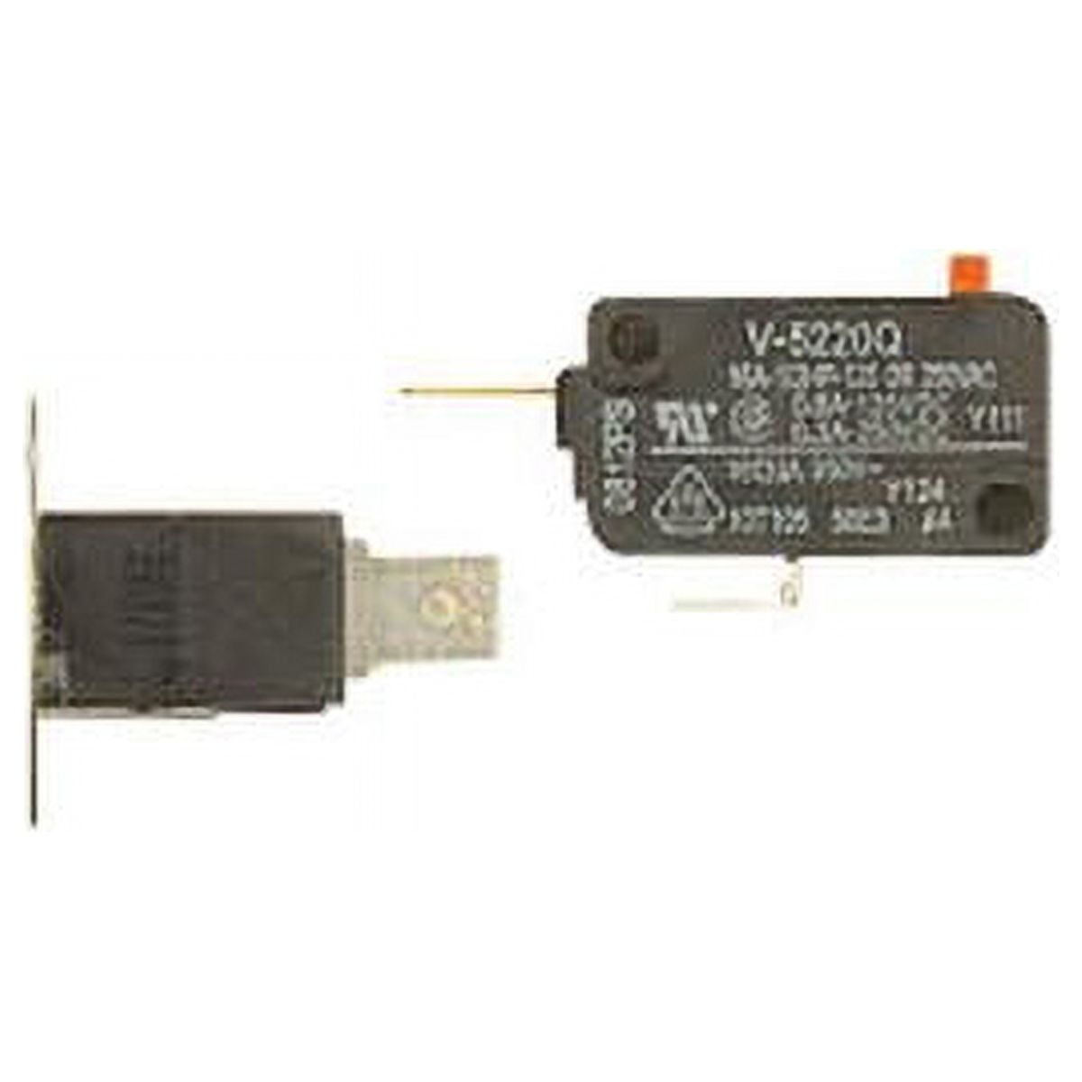 FRIGIDAIRE 5304468224 MONITOR SWITCH W/FUSE - OEM PART - Walmart.com