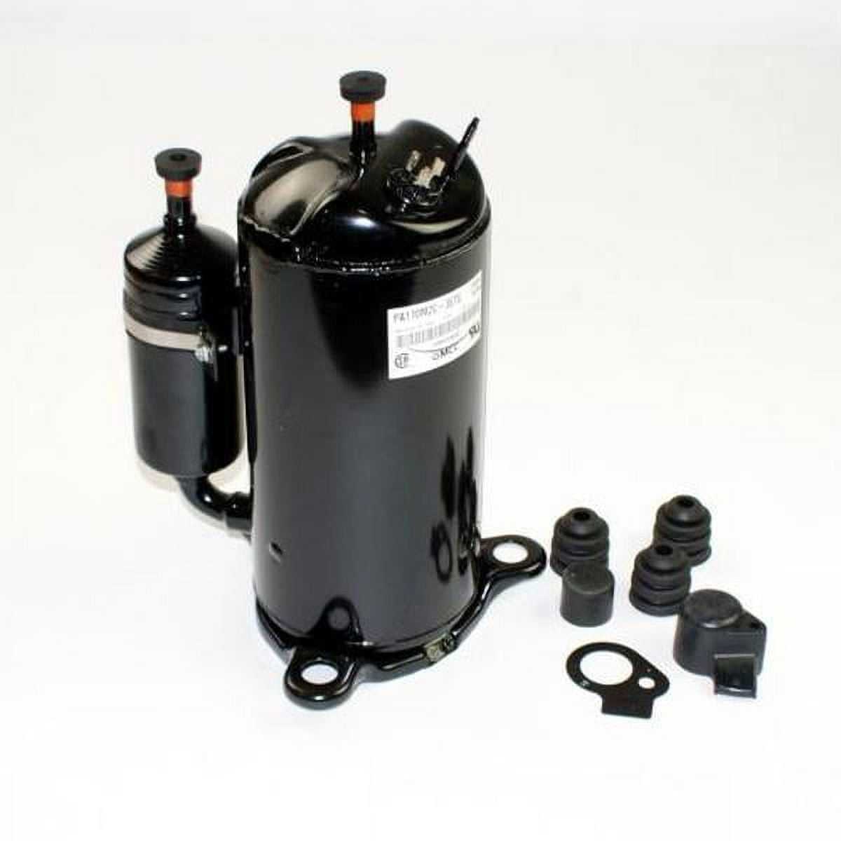 FRIGIDAIRE 5304475735 COMPRESSOR - GENUINE OEM PART - Walmart.com