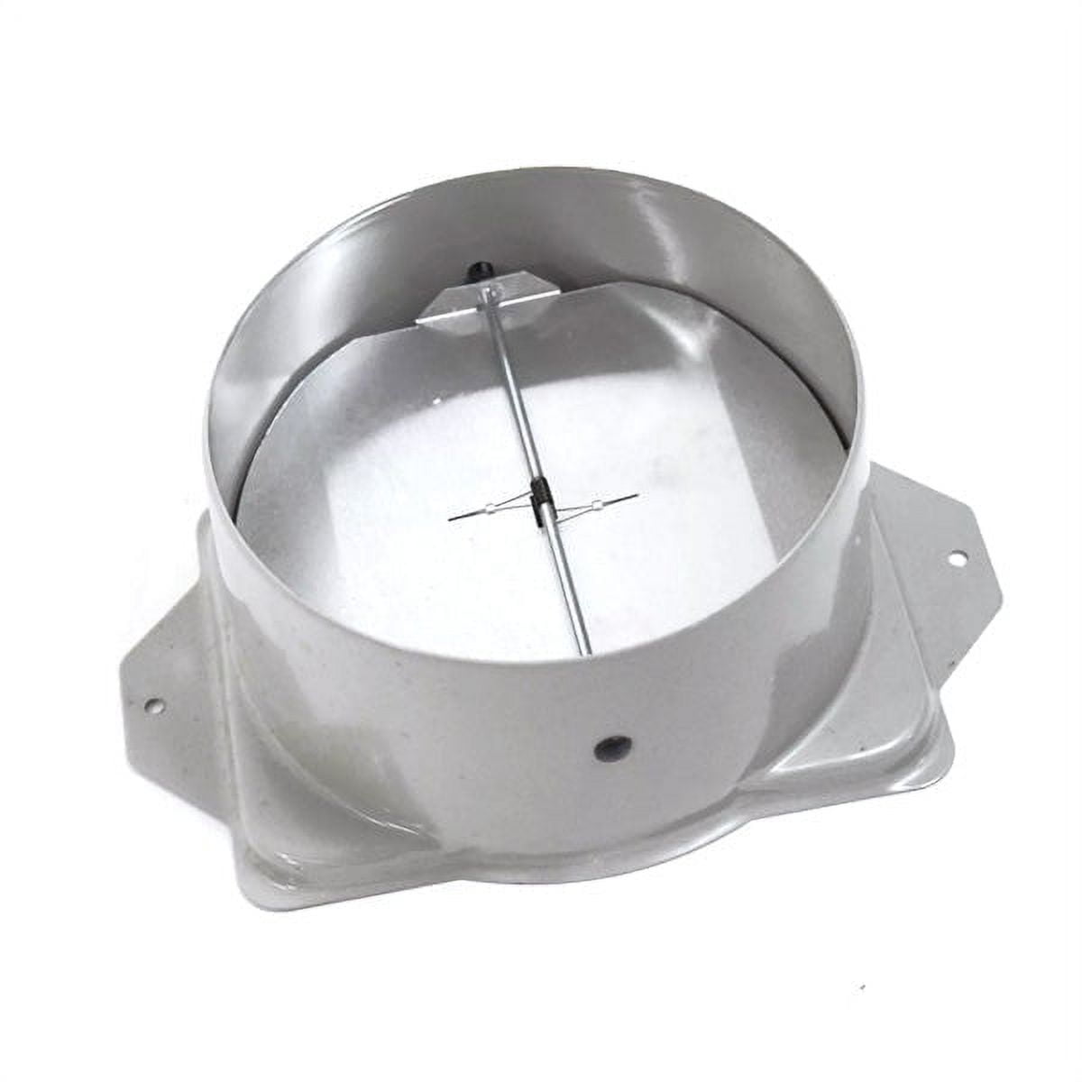 FRIGIDAIRE 5304482261 DISCHARGE COLLAR - GENUINE OEM PART - Walmart.com