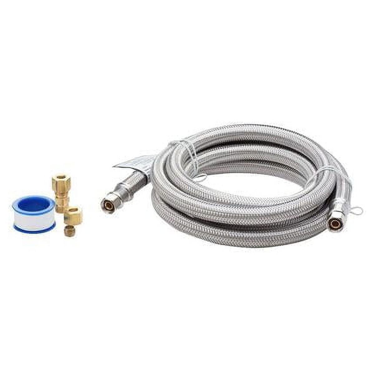 FRIGIDAIRE 5304490728 6FT SS REF WATERLIN - GENUINE OEM PART - Walmart.com