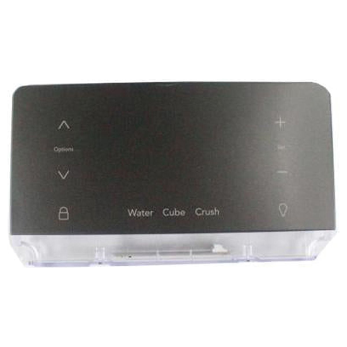 FRIGIDAIRE 5304510940 CONTROL ASSEMBLY - GENUINE OEM PART - Walmart.com