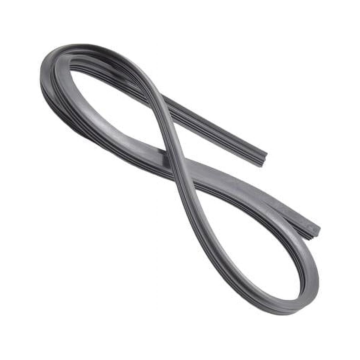 FRIGIDAIRE 5304512895 GASKET - GENUINE OEM PART - Walmart.com