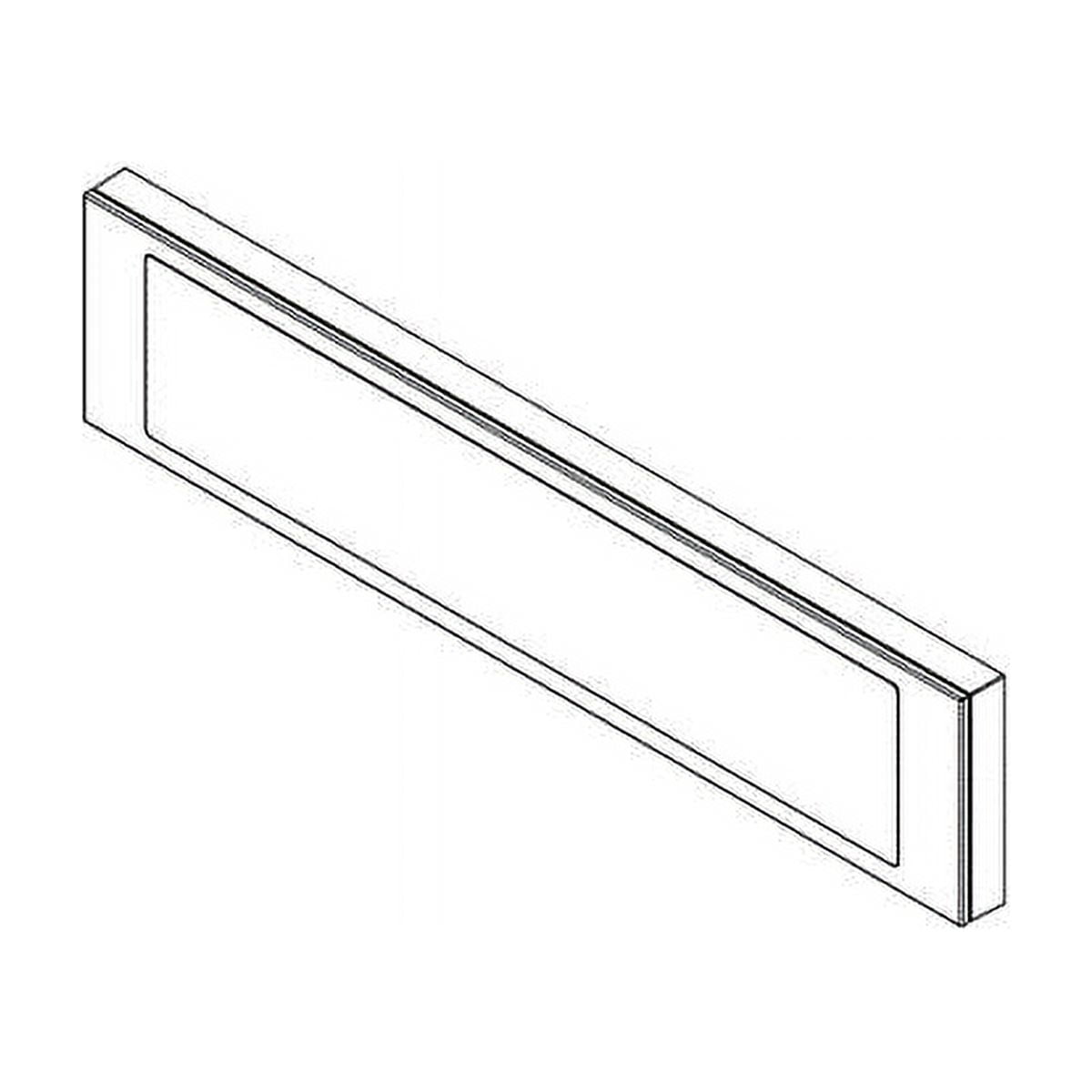 FRIGIDAIRE 5304514975 CONTROL PANEL - GENUINE OEM PART - Walmart.com