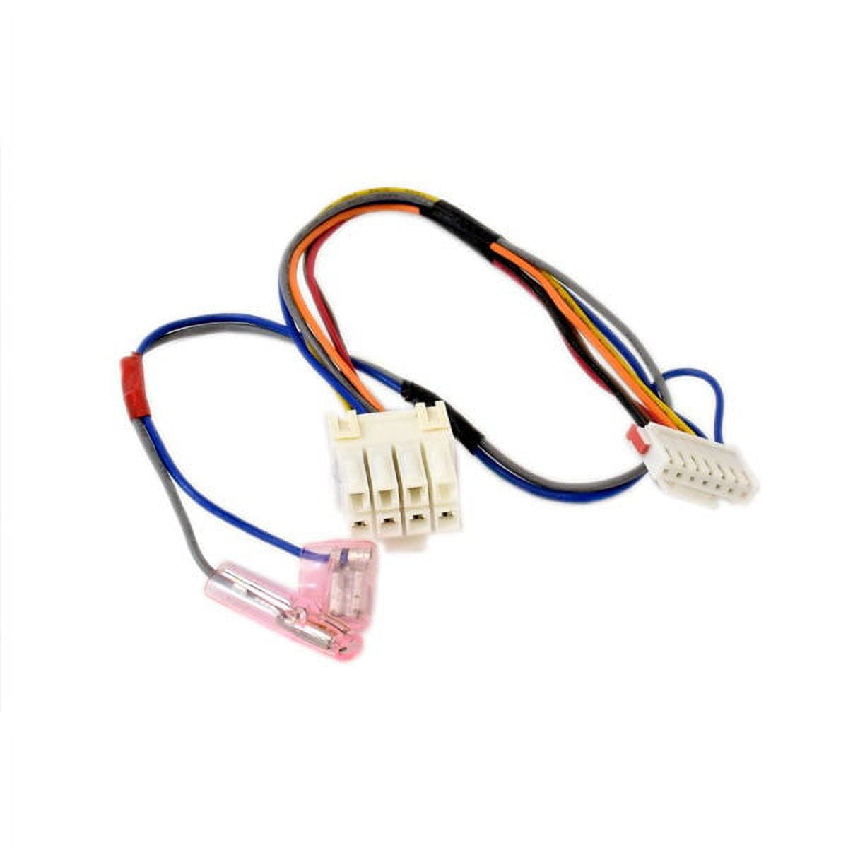 FRIGIDAIRE 5304519048 HARNESS - GENUINE OEM PART - Walmart.com