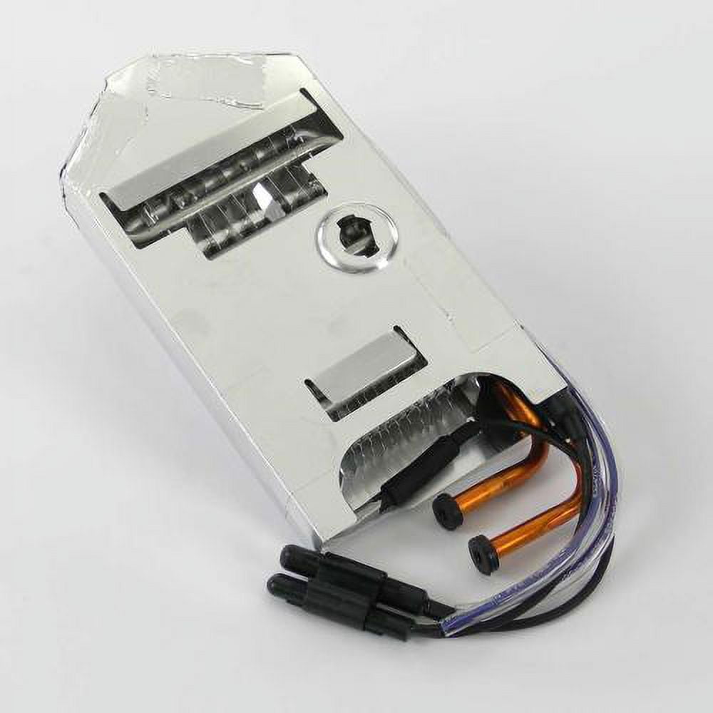 FRIGIDAIRE 5304519630 EVAPORATOR ASSEMBLY - GENUINE OEM PART - Walmart ...