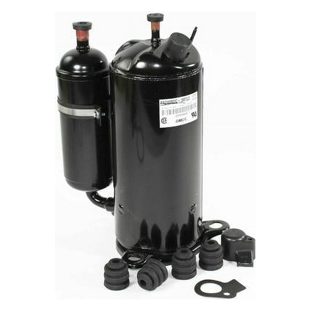 FRIGIDAIRE 5304519758 COMPRESSOR - GENUINE OEM PART - Walmart.com