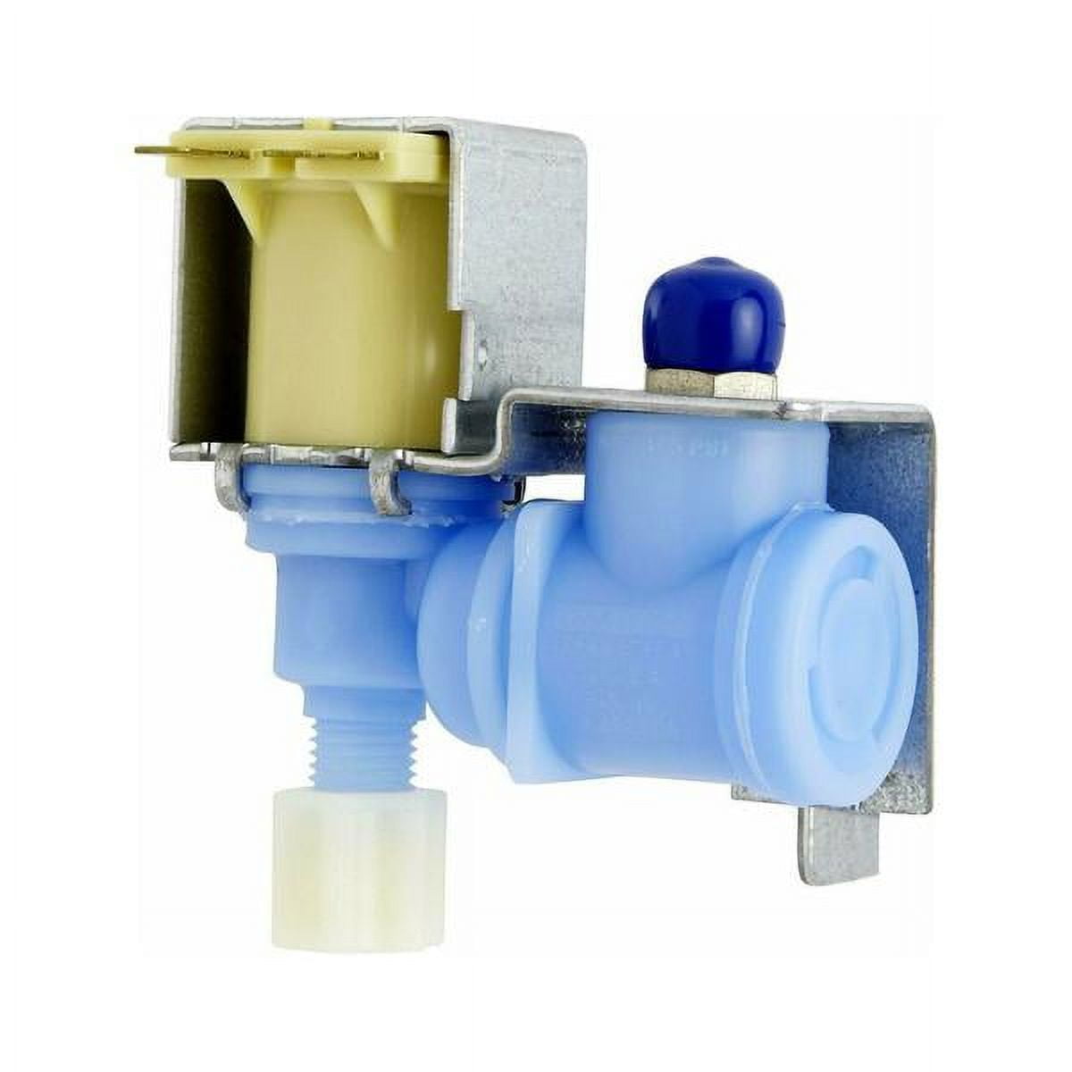 FRIGIDAIRE 5304520540 VALVE,WATER,SINGLE SOLENOID - GENUINE OEM PART ...