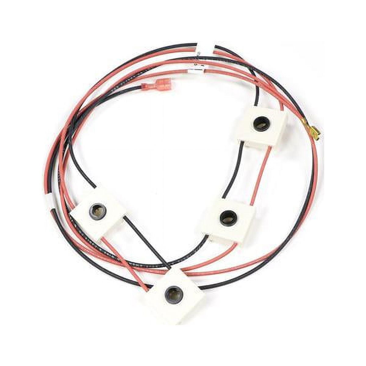 FRIGIDAIRE 5304523788 HARNESS ASSEMBLY - GENUINE OEM PART - Walmart.com