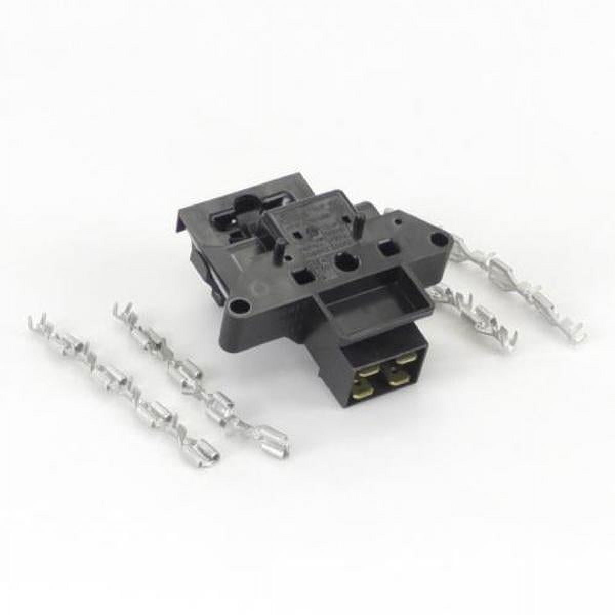 FRIGIDAIRE 5304525218 LATCH ASSEMBLY - GENUINE OEM PART - Walmart.com