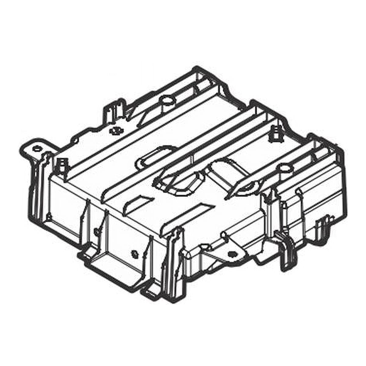 FRIGIDAIRE 5304526220 BOARD - GENUINE OEM PART - Walmart.com